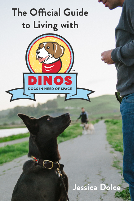 Surprise! I Made a Book: The Official Guide to Living with DINOS ...